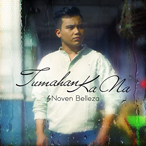 Tumahan Ka Na by Noven Belleza on Amazon Music - Amazon.com