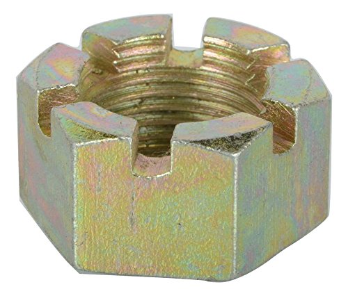 JCB Parts Spare Part Stabilizer Nut : Amazon.in: Car & Motorbike