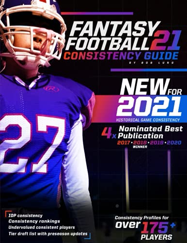 12 Best Fantasy Football Magazines in 2022