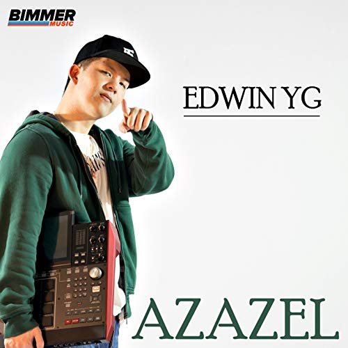Play Azazel Mixtape by Edwin YG on Amazon Music