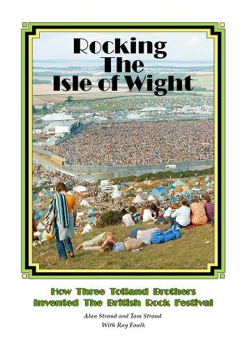 Rocking The Isle Of Wight: How Three Totland Brothers Invented The ...