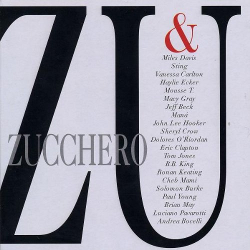Zucchero - Zu & Co - Amazon.com Music