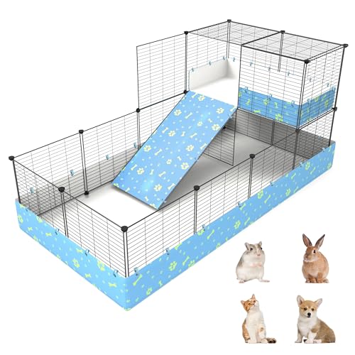 Ferplast Rabbit Cages – The 16 best products compared - wonder-pets.net ...