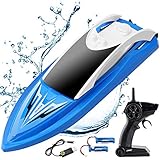 Top 10 Best Remote Control Boats in 2020 Reviews | Lats Update