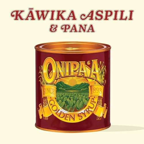 Écouter Golden Syrup de Kāwika Aspili & Pana sur Amazon Music