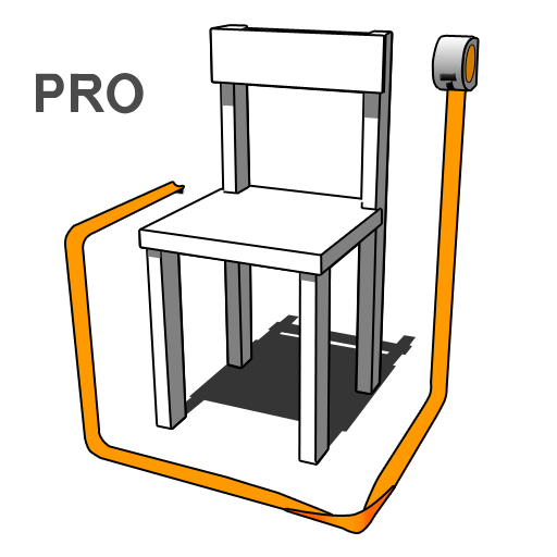 Design Dimensions Pro - App on Amazon Appstore