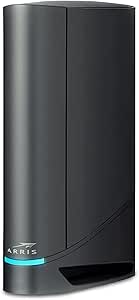Amazon.com: Arris (G34-RB) - Cable Modem Router Combo - Fast DOCSIS 3.1 ...