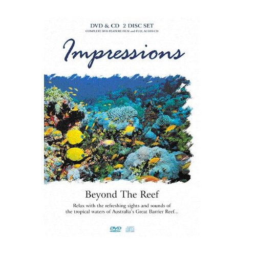Impressions - Beyond The Reef (+ CD) [Edizione: Regno Unito]: Amazon.it ...