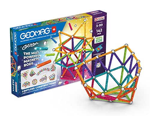 Geomag Continente - FICA