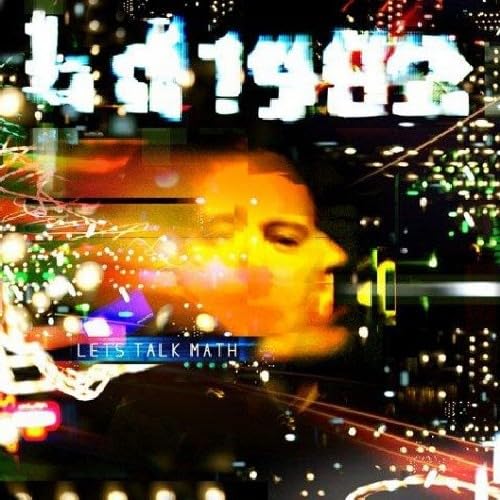 Bd1982 - Let's Talk Math - Amazon.com Music