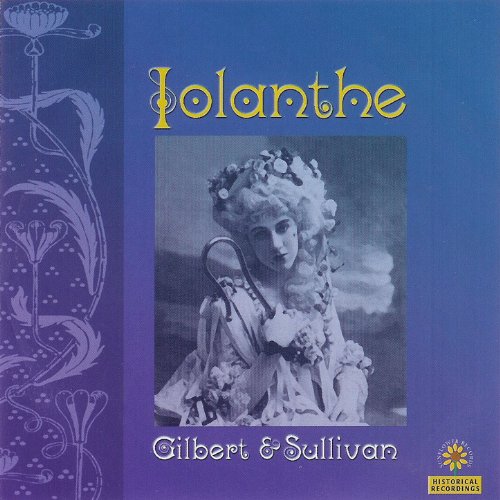 Amazon.com: Iolanthe : Columbia Light Opera Company: Digital Music