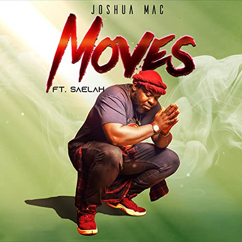 Moves de Joshua Mac feat. Saelah en Amazon Music Unlimited