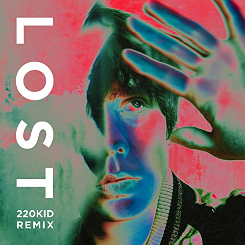 Lost (220 KID Remix) de Jake Bugg & 220 KID en Amazon Music Unlimited