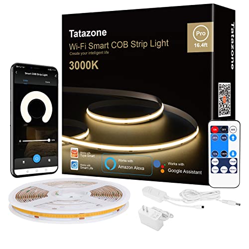 Top 10 Best Wifi Led Light Strip : Reviews & Buying Guide - Katynel