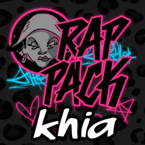 Amazon.com: Rap Pack - Khia - EP : Khia: Digital Music