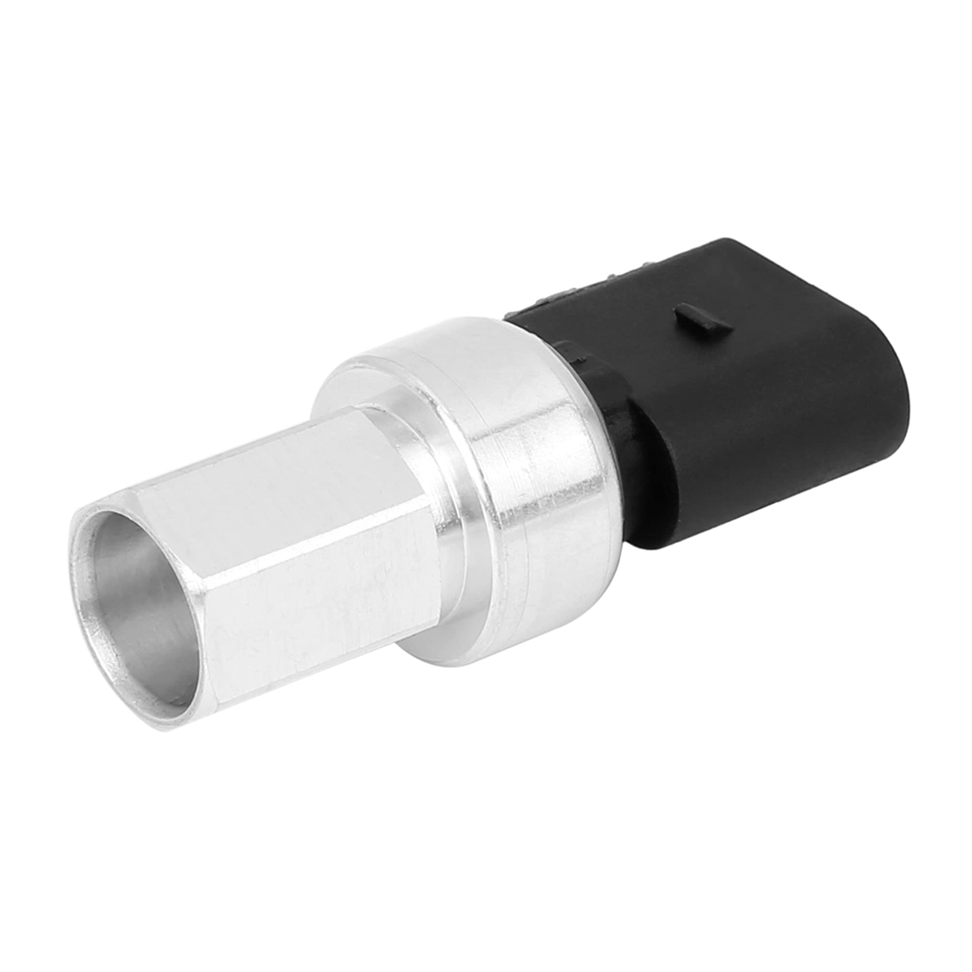 Amazon.com: X AUTOHAUX Air Conditioner A/C Pressure Sensors Switch ...