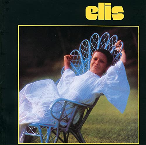 Amazon.com: Elis : Elis Regina: Digital Music