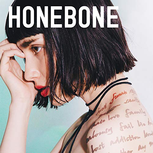 Amazon Music - HONEBONEの船出 - Amazon.co.jp