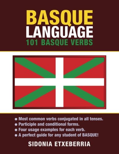 Everything You Need To Learn Basque - Language Hobo