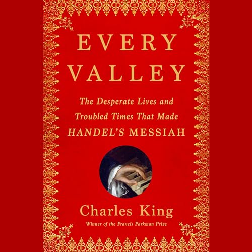 Amazon.com: Every Valley: The Desperate Lives and Troubled Times that ...