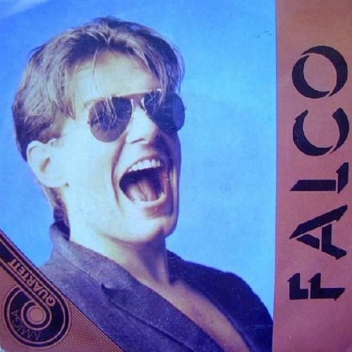 Amazon.com: Falco - Falco - AMIGA - 5 56 155: CDs & Vinyl
