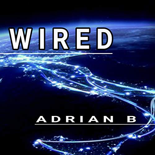 Play Wired by Adrian B on Amazon Music
