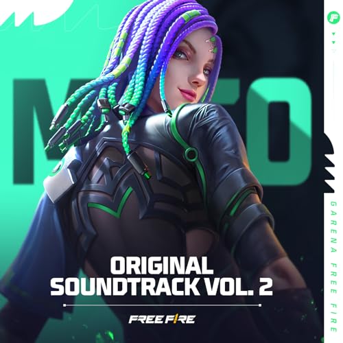 Free Fire Orignal Soundtrack Vol. 2 de Garena Free Fire en Amazon Music - Amazon.es