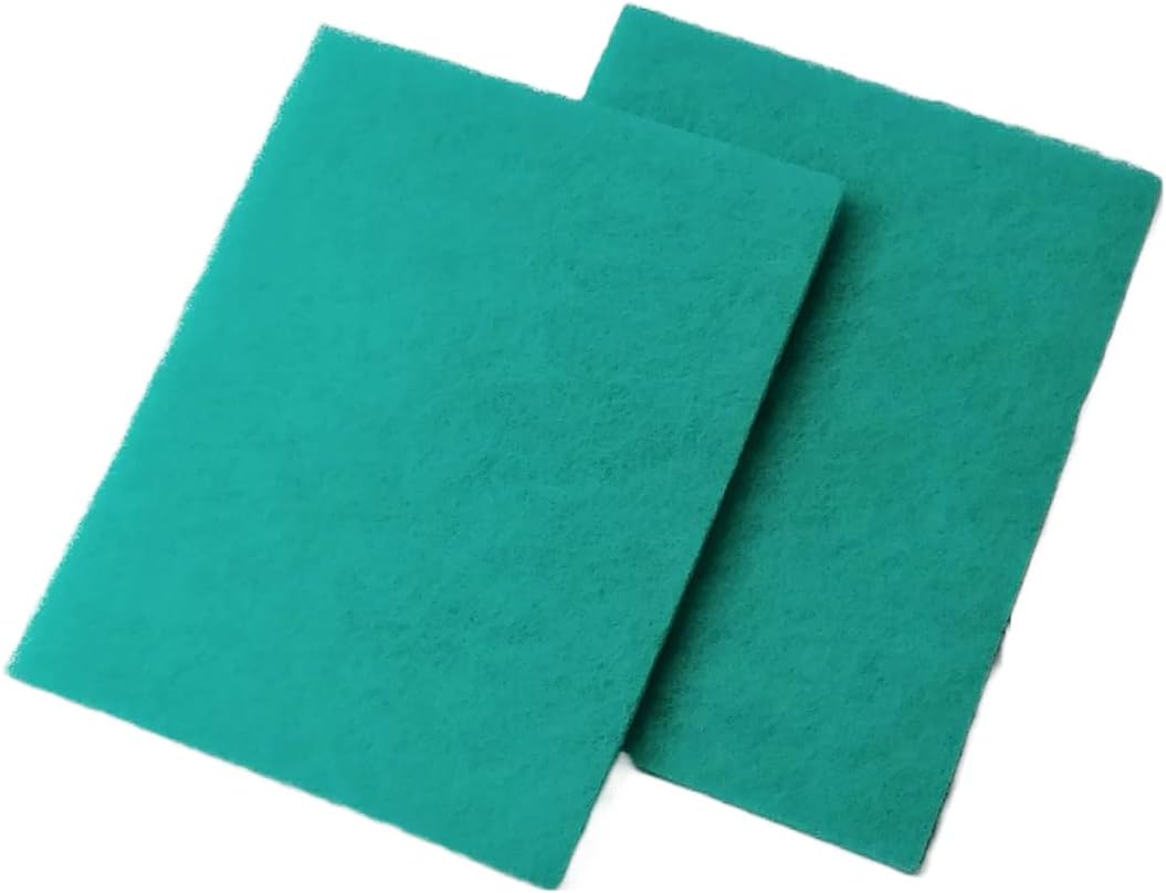 65-160 Lifebreath HRV Replacement Filters. Package of 2. : Amazon.ca: Home