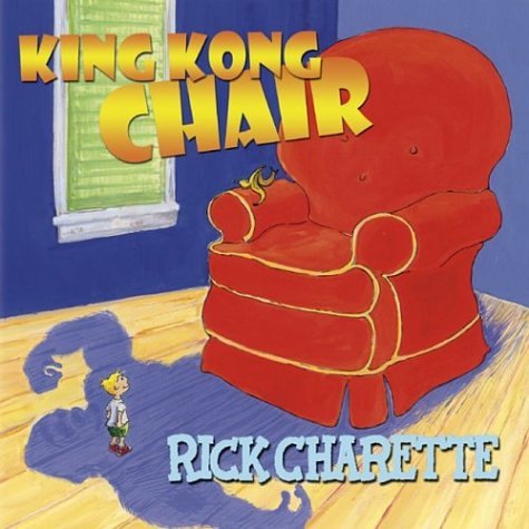 Rick Charette - King Kong Chair - Amazon.com Music