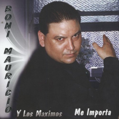 Mauricio, Boni - Me Importa Madre - Amazon.com Music