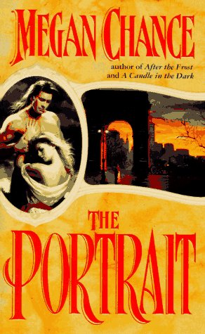 The Portrait: Chance, Megan: 9780440220800: Amazon.com: Books