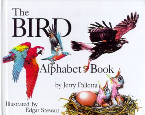 The Bird Alphabet Book: 9780833545268: Amazon.com: Books
