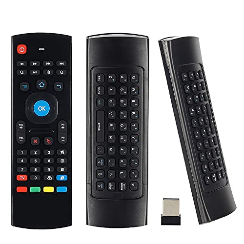 Best Android TV Remotes: Control Your Viewing Experience with Ease