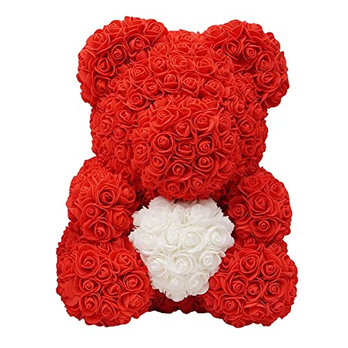 I 6 Orsetti di Rose più Belli - Miglioreinrete