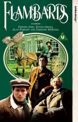 Flambards [Reino Unido] [VHS]: Amazon.es: Películas y TV