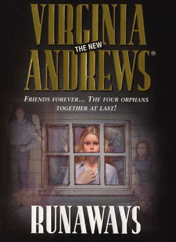Runaways: 5 (The Orphans Series): Amazon.co.uk: Andrews, Virginia ...