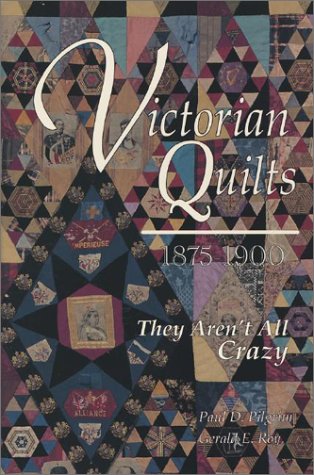 Best Victorian Quilts: Timeless Treasures for Elegant Home Décor ...