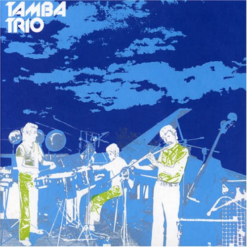 Tamba Trio - Tamba Trio - Amazon.com Music