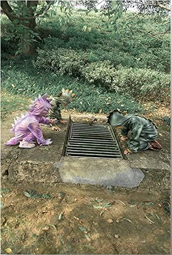 Amazon.com: DEAR MODEL Girls Pink T-rex Costume Halloween Cosplay ...