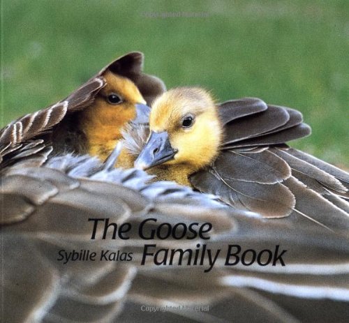 The Goose Family Book (Michael Neugebauer Books): Kalas, Sybille ...