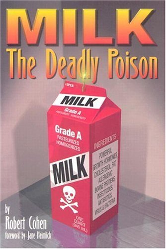 Amazon | Milk: The Deadly Poison | Medicine