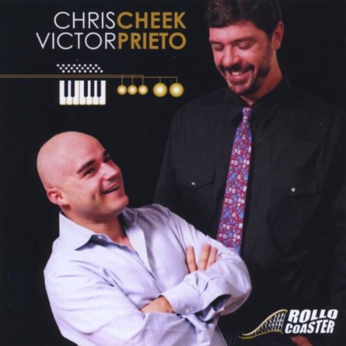 Play Rollo-Coaster by Chris Cheek & Victor Prieto on Amazon Music