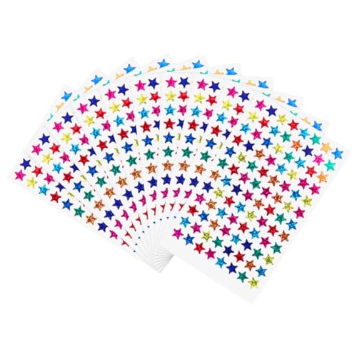 amazon.sa Best Sellers: The best items in Reward Stickers & Student ...