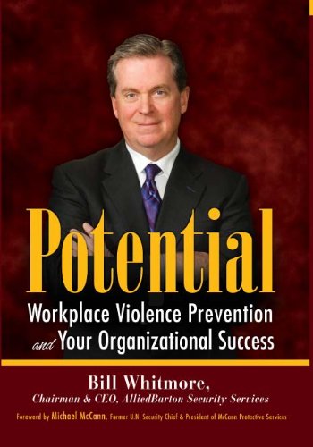 Amazon.com: Potential: Workplace Violence Prevention and Your ...