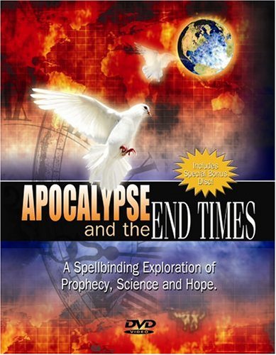 Apocalypse & The End Times [USA] [DVD]: Amazon.es: Apocalypse & End ...