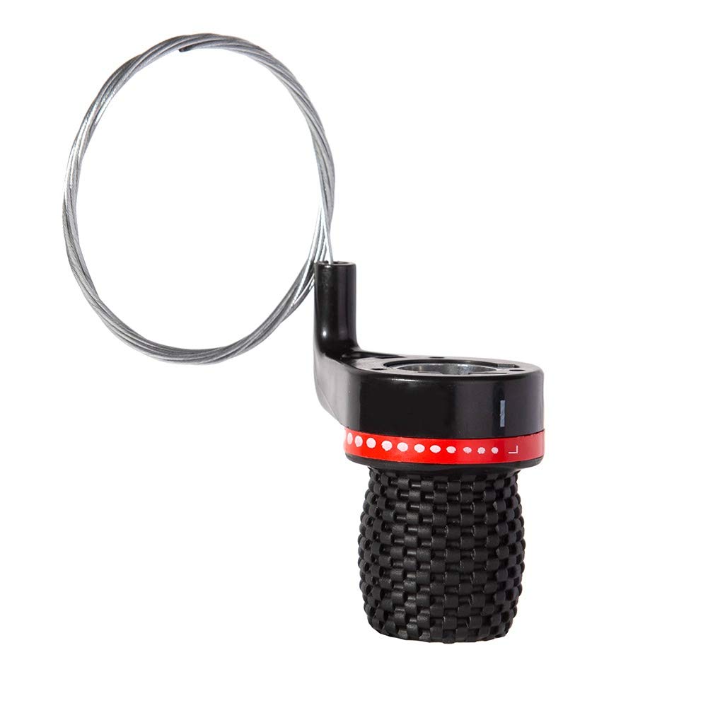 Bike Twist Shifter Grips