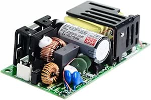 Amazon.com: Mean Well RPS-120-15 120W Reliable Green Medical Power ...
