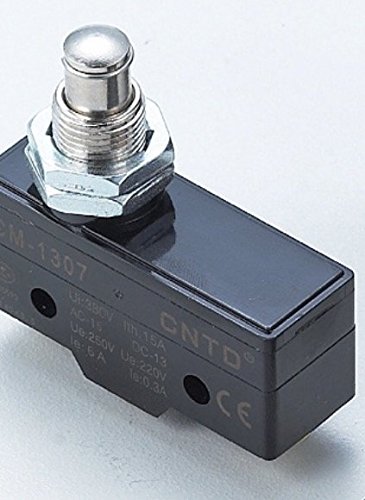 Keltronic Dyna Micro Switch : Amazon.in: Industrial & Scientific