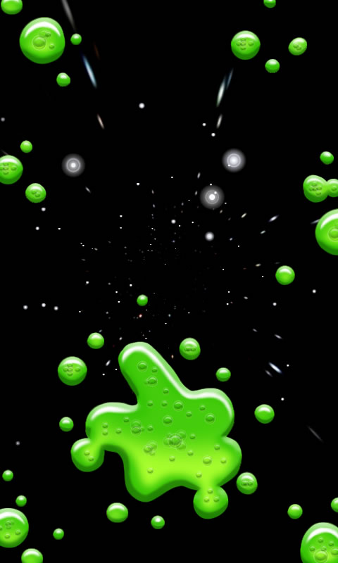 Hyperdrive live wallpaper - App on Amazon Appstore