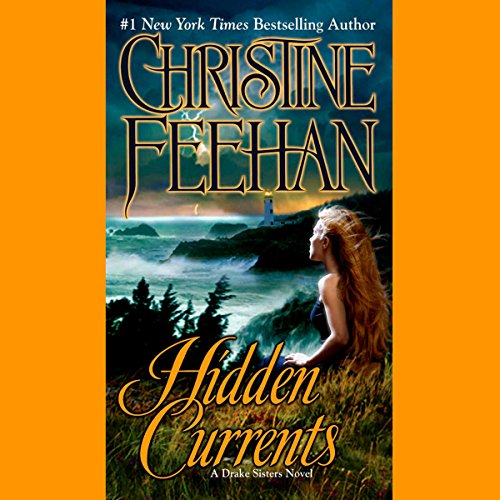 Hidden Currents (Audible Audio Edition): Christine Feehan, Alyssa ...